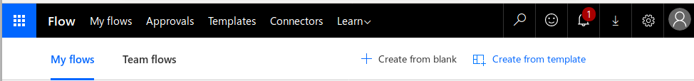 Microsoft Flow to sync Outlook and Google calanders