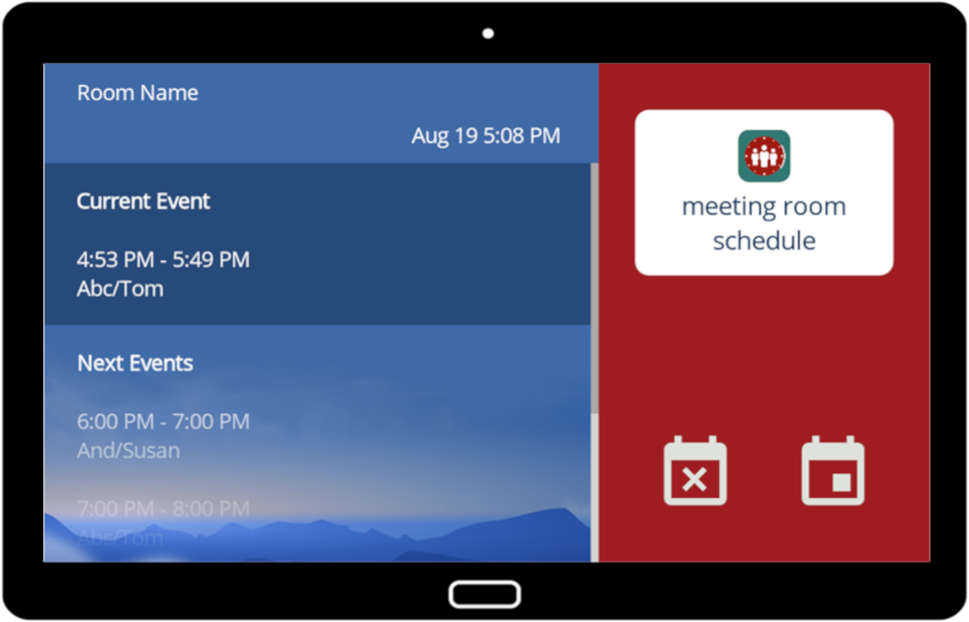 How to Get Utilization Reports from your Resource Calendars » Meeting ...
