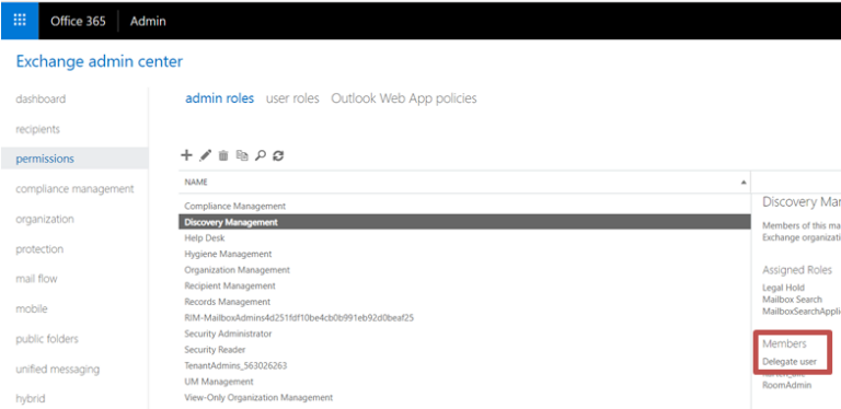 Connect your Door Displays to Microsoft 365 (formerly known as 0365 ...