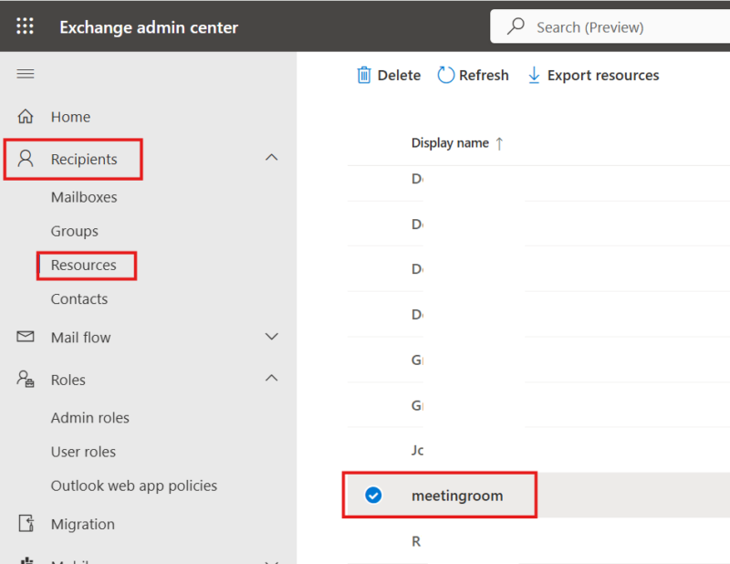 Connect your Door Displays to Microsoft 365 (formerly known as 0365 ...