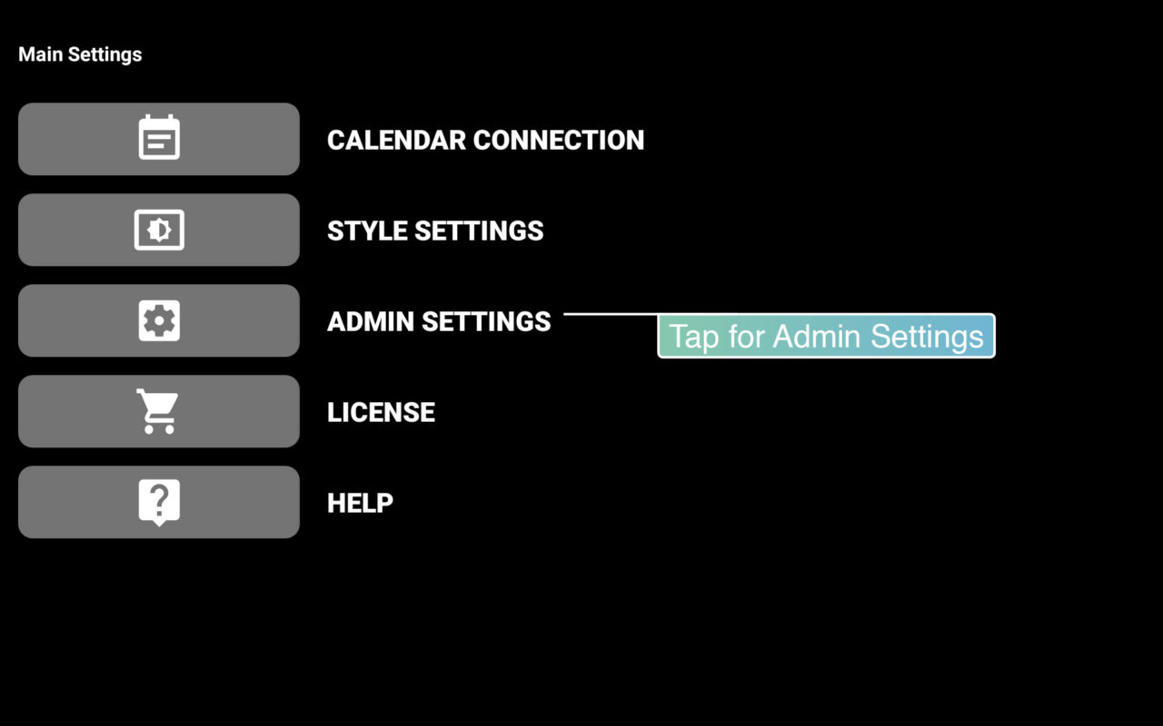 Screen Timer - Learn How to use the Auto screen On/Off time settings