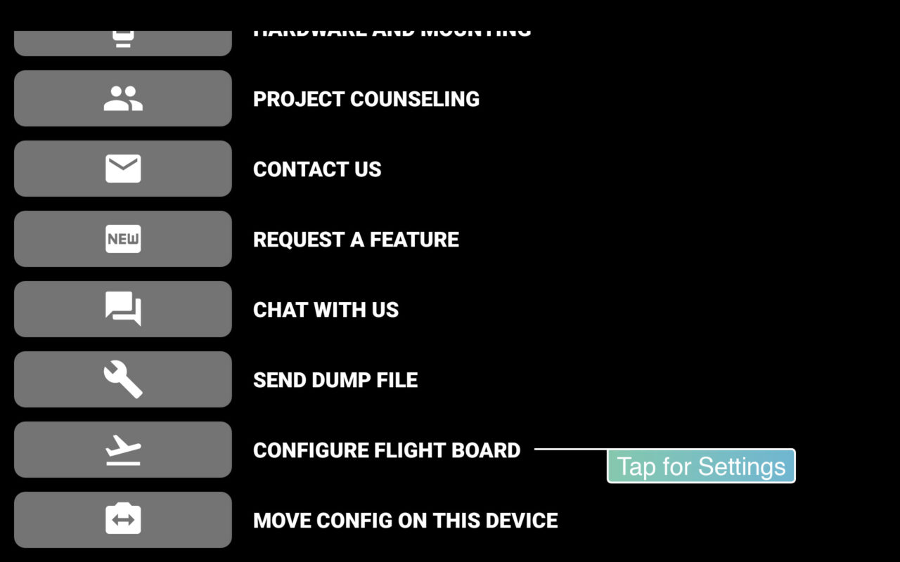 Flight board – Create an Overview of Multiple Resources » Meeting Room ...