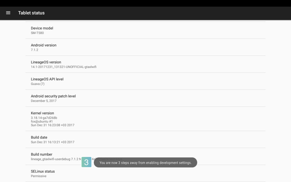 Screen Timer - Learn How to use the Auto screen On/Off time settings